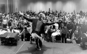 Jason Nemes – Motivational Speaker – Engaging Audiences and Impacting Lives